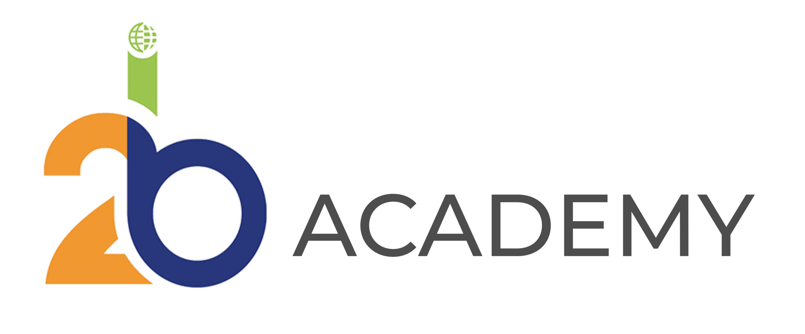 Event Form - 2b Academy